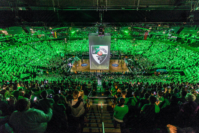 B-Ball Tours – Customized Basketball Tours